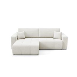 Fun M&ouml;bel ECKSOFA Augusto