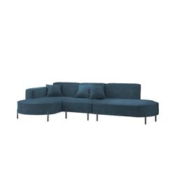 Fun M&ouml;bel ECKSOFA Valencia