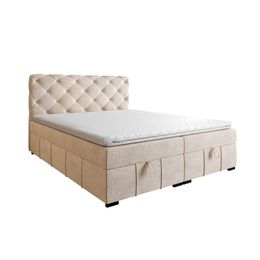 Fun M&ouml;bel BOXBETT Gisel