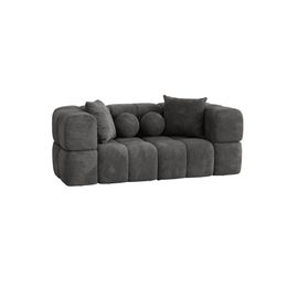 Fun M&ouml;bel SOFA 2-sitzer Vega