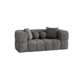 Fun M&ouml;bel SOFA 2-sitzer Vega