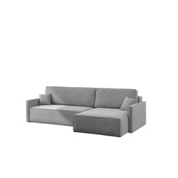 Fun M&ouml;bel ECKSOFA Louis Salvador