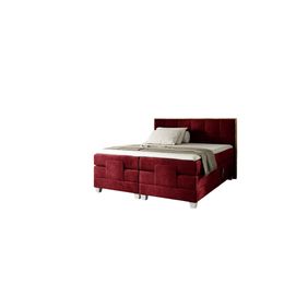Fun M&ouml;bel BOXSPRINGBETT Elektrisch Henry