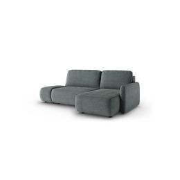 Fun M&ouml;bel ECKSOFA Luka Mit Schlaffunktion