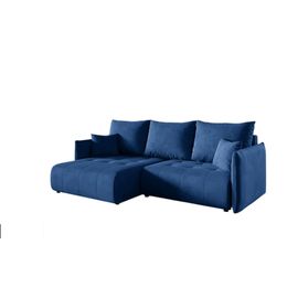 Fun M&ouml;bel ECKSOFA Canio
