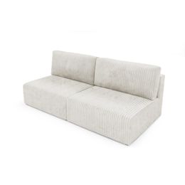 Fun M&ouml;bel SCHLAFSOFA Natalia Xs