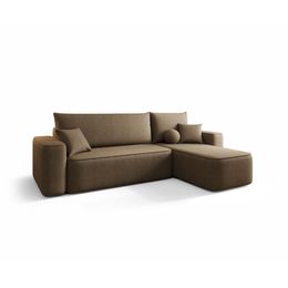 Fun M&ouml;bel ECKSOFA Agepo In Curio