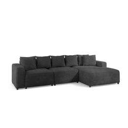 Fun M&ouml;bel ECKSOFA Megan In Poso