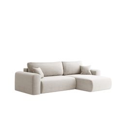 Fun M&ouml;bel ECKSOFA Flora In Poso