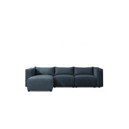 Fun M&ouml;bel ECKSOFA Nevio