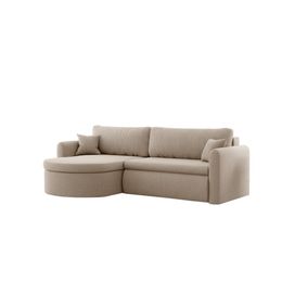 Fun M&ouml;bel ECKSOFA Feliz In Faro