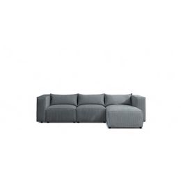 Fun M&ouml;bel ECKSOFA Nevio