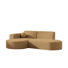 Fun M&ouml;bel ECKSOFA Sunday Xs