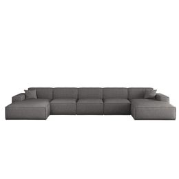 Fun M&ouml;bel WOHNLANDSCHAFT Celes Premium Xl Artico