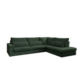 Fun M&ouml;bel ECKSOFA Thora
