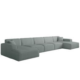 Fun M&ouml;bel WOHNLANDSCHAFT Celes Premium Xl Scala