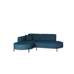 Fun M&ouml;bel ECKSOFA Valencia Xs