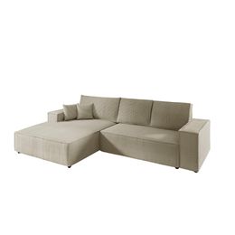 Fun M&ouml;bel ECKSOFA Corunia In Poso