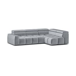 Fun M&ouml;bel ECKSOFA Darcy