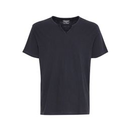 T-Shirt Blend "T-Shirt BHAshton", Herren, Gr. S, schwarz, Obermaterial: 100% Baumwolle CO., Shirts T-Shirt