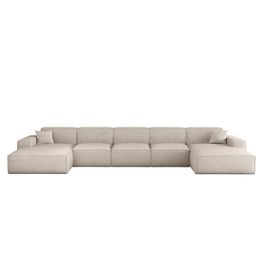 Fun M&ouml;bel WOHNLANDSCHAFT Celes Premium Xl Artico