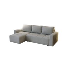 Fun M&ouml;bel ECKSOFA Noha In Now Or Never