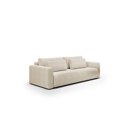 Fun M&ouml;bel SOFA Schlafsofa Chaira