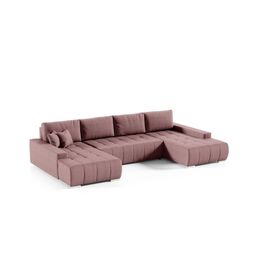 Fun M&ouml;bel WOHNLANDSCHAFT Vogar In Aulla