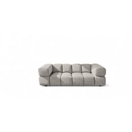 Fun M&ouml;bel SOFA 3-sitzer Blanche In Puente