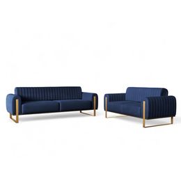 Fun M&ouml;bel SOFASET Valerie 3-2