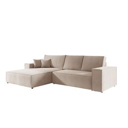 Fun M&ouml;bel ECKSOFA Levio