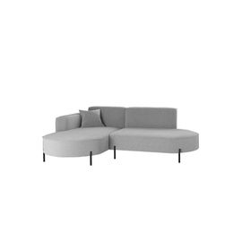 Fun M&ouml;bel ECKSOFA Valencia Xs