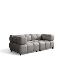 Fun M&ouml;bel SOFA 2-sitzer Flow