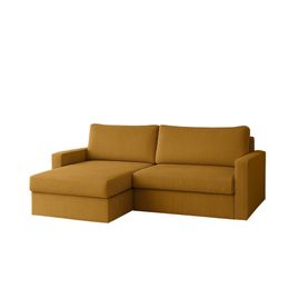 Fun M&ouml;bel ECKSOFA Bendik In Poso