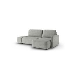 Fun M&ouml;bel ECKSOFA Luka Mit Schlaffunktion