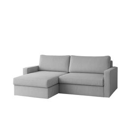 Fun M&ouml;bel ECKSOFA Bendik In Poso