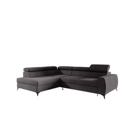 Fun M&ouml;bel ECKSOFA Toronto