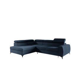 Fun M&ouml;bel ECKSOFA Toronto