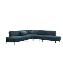 Fun M&ouml;bel ECKSOFA Valencia