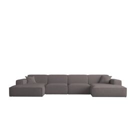 Fun M&ouml;bel WOHNLANDSCHAFT Celes Premium Bukla