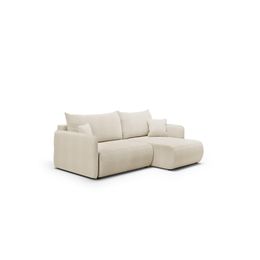 Fun M&ouml;bel ECKSOFA Calgary