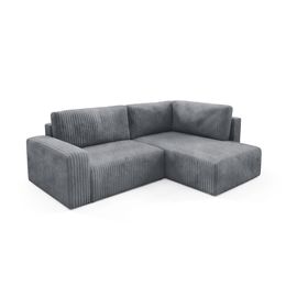 Fun M&ouml;bel ECKSOFA Natalia Xl