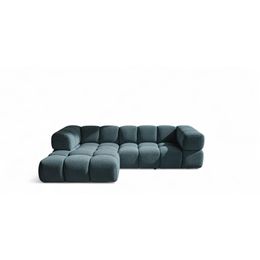 Fun M&ouml;bel ECKSOFA Blanche In Puente
