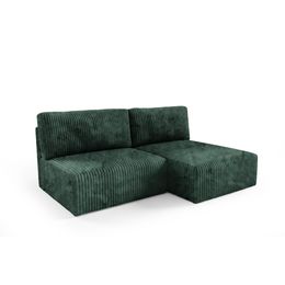 Fun M&ouml;bel ECKSOFA Natalia Xs
