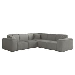 Fun M&ouml;bel SOFA Celes Premium Stoff Scala