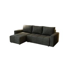 Fun M&ouml;bel ECKSOFA Noha In Paros