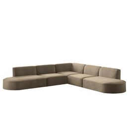Fun M&ouml;bel ECKSOFA Palma In Noel