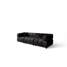 Fun M&ouml;bel SOFA 3-sitzer Flow