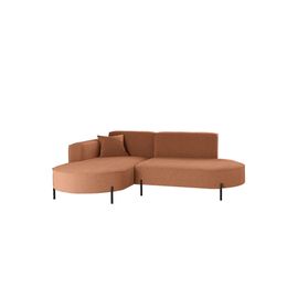 Fun M&ouml;bel ECKSOFA Valencia Xs