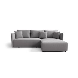 Fun M&ouml;bel ECKSOFA Evora
